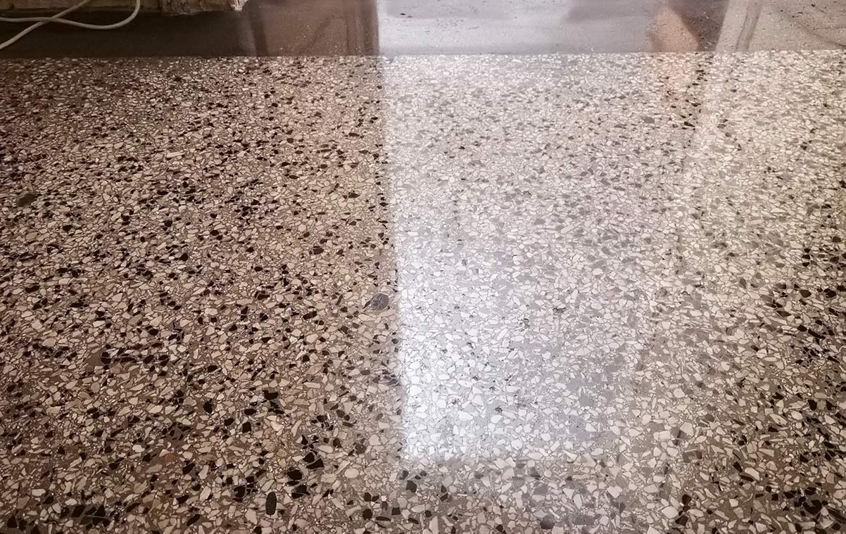 Obnova starih teraco podova - očuvanje povijesti i estetike kroz ...