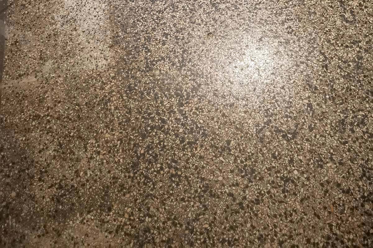 Obnova starih teraco podova - očuvanje povijesti i estetike kroz ...