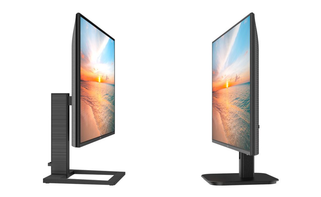 Philips monitori E1 linije s tri nova modela za hibridni i remote rad ...