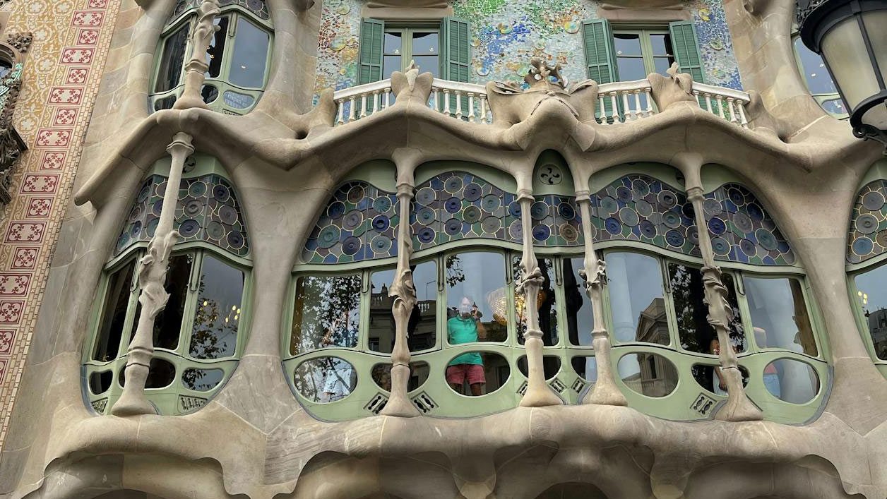 Art Nouveau - umjetnički pravac na prijelazu stoljeća | Novi stil